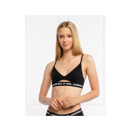 Biustonosz Karl Lagerfeld