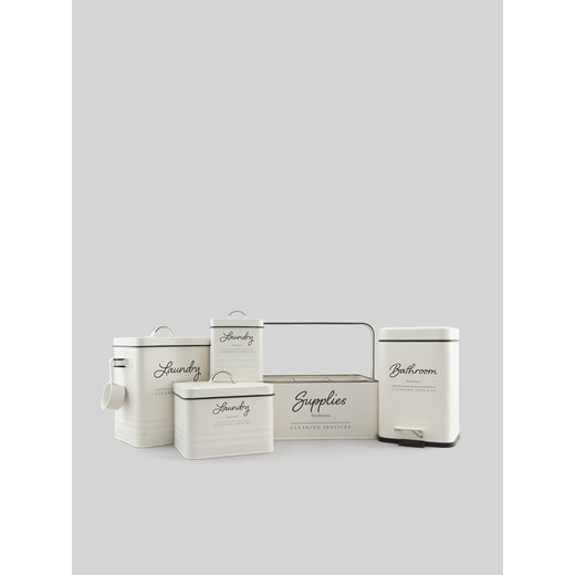 Pudełko/pojemnik Sinsay