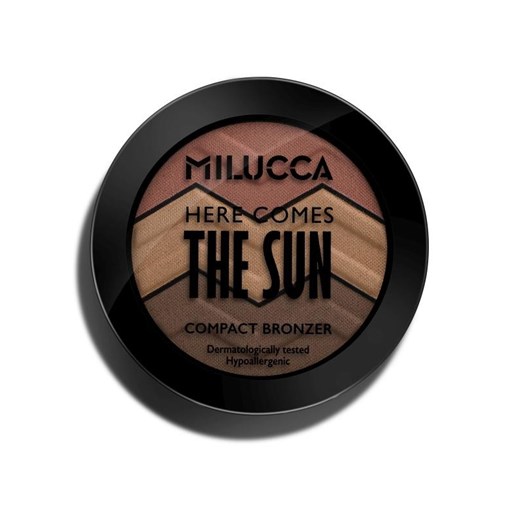 Konturowanie twarzy Milucca