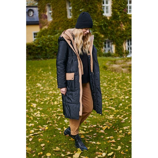 Kurtka zimowa Toronto XS Naoko