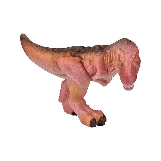 moses. Rosnąca figurka "Tyrannosaurus Rex" do zabawy - 3+ Limango Polska