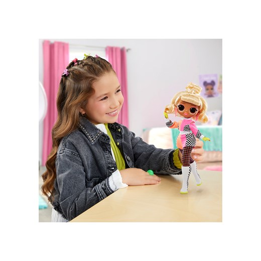 Lalka L.O.L Surprise OMG Core LIDL Sklep
