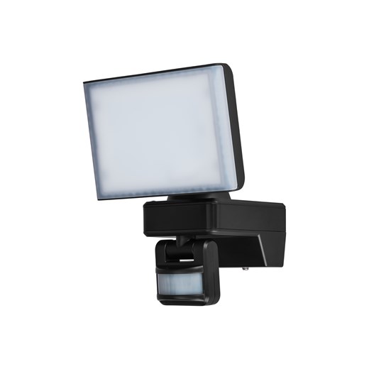 LIVARNO home Reflektor zewnętrzny LED, 32 diody LED (Czarny) LIDL Sklep