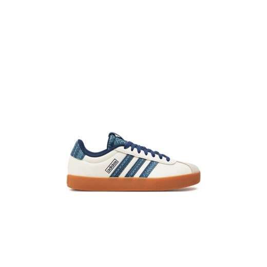 adidas Sneakersy VL Court 3.0 IH4809 Biały MODIVO