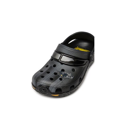 Crocs Klapki Classic Batman Batmobile Clog Kids 210229 Czarny MODIVO