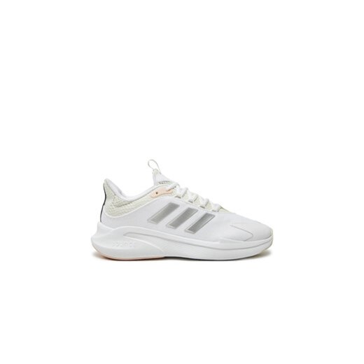 adidas Sneakersy AlphaEdge + IF7283 Biały MODIVO