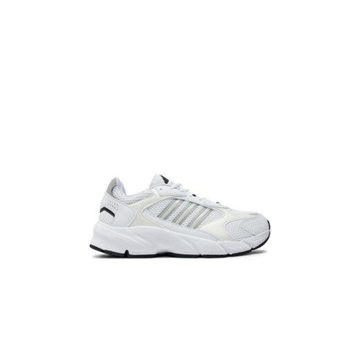 adidas Sneakersy Crazychaos 2000 IH0308 Biały MODIVO