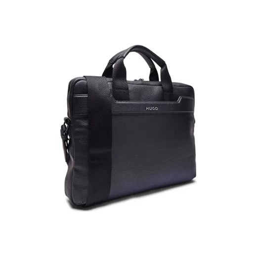 HUGO Torba biznesowa Speedyork_Doc Case Gomez Fashion Store