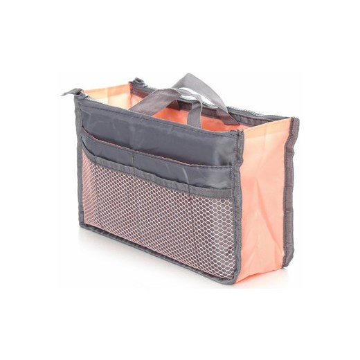 Primark Kosmetyczki Pakowny Organizer do Torebki Brzoskwiniowy spartoo ...