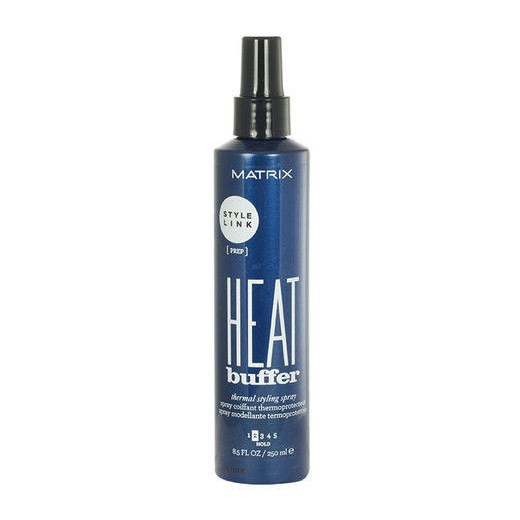 Matrix Heat Buffer Thermal Styling Spray 250ml W do włosów e-glamour ...