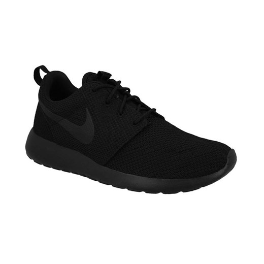 BUTY NIKE ROSHERUN 511881 026 yessport-pl czarny do biegania męskie