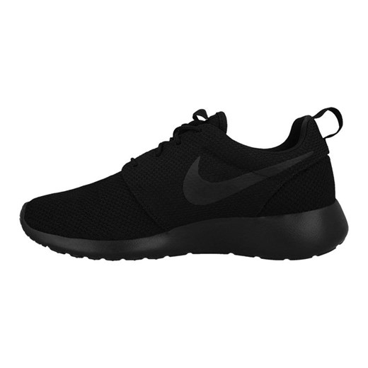 BUTY NIKE ROSHERUN 511881 026 yessport-pl czarny do biegania męskie