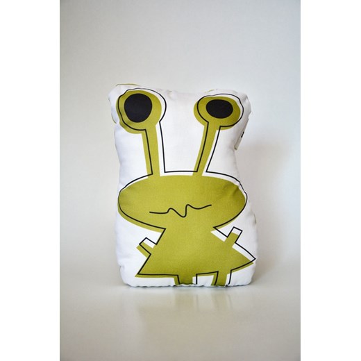 Ufoludek pUFO kids-showroom-pl zielony