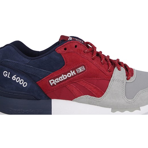 Buty męskie sneakersy Reebok GL 6000 Summer In New England V69396 ...