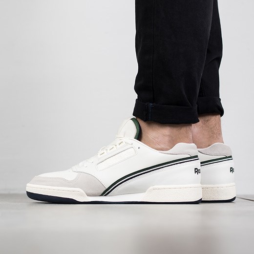 Buty męskie sneakersy Reebok Act 600 Tennis Hall Of Fame BD2883 ...