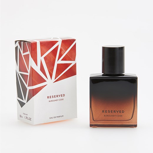 Reserved - Woda perfumowana blue essence Brązowy szary