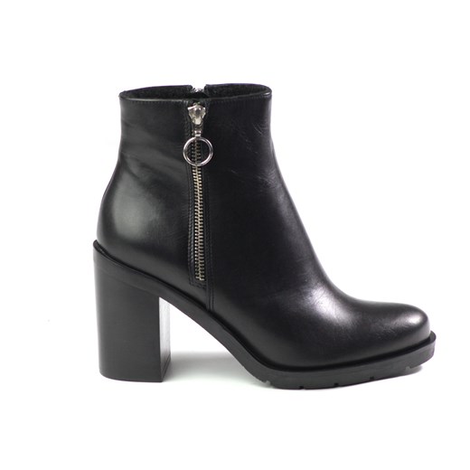 BOTKI RYŁKO - 81VA7_T_62F Markowe Obuwie