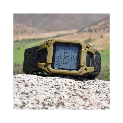 Zegarek Humvee Recon Watch (HMV-W-RCN-OD) C Militaria.pl