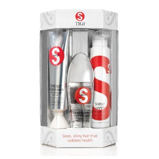 Zestaw Tigi