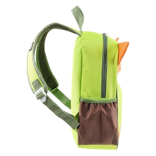 PLECAK TECAK 97462-MACAW GREEN BEJO Fitanu