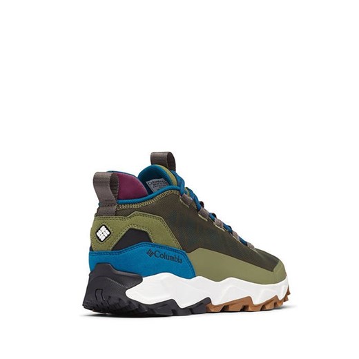 Buty męskie sneakersy Columbia Flow Borough Low 1920211 371 ...