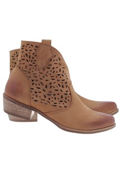 Botki ażurowe - wybierz produkty od najlepszych marek