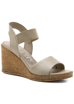 Buty damskie ryłko, wyprzedaż, lato 2021 w Domodi