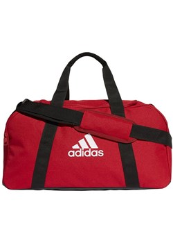 adidas Torba Linear Duffel S HT4742 Czarny MODIVO