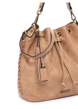 Torebki worki w kategorii torebki damskie - odkryj najmodniejsze ...