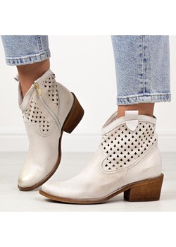 Botki ażurowe - wybierz produkty od najlepszych marek