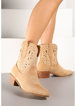 Botki kowbojki - wybierz produkty od najlepszych marek