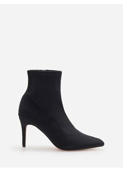 Botki, jesień 2019 w Domodi