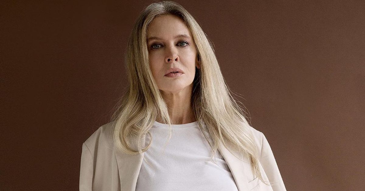 56-latka pokazuje, jak się "odmłodzić". Poznaj jej triki