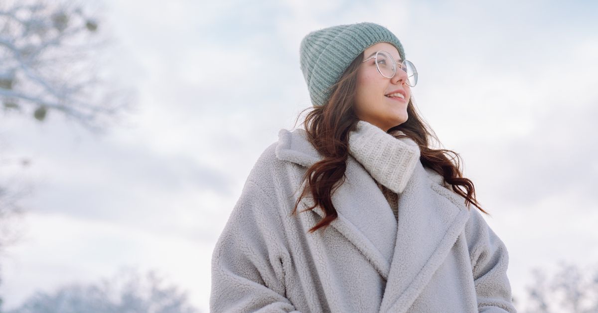 Trendy w modzie na zimę 2023. Zobacz, co będzie na czasie | Domodi.pl
