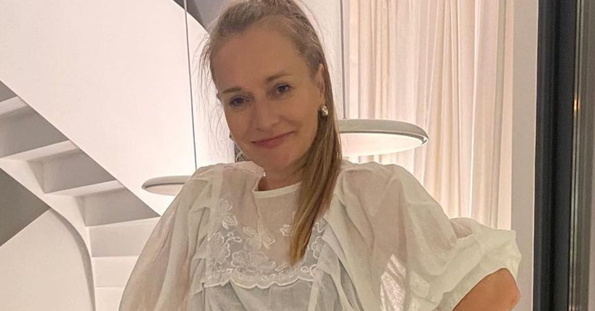 Weź przykład z mamy Musiała. Te jeansy to hit sezonu