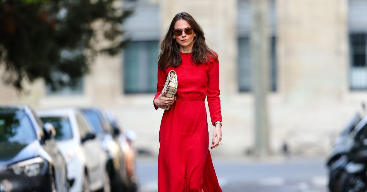 Modne stylizacje na walentynki 2024 – trendy i pomysły, którymi ...