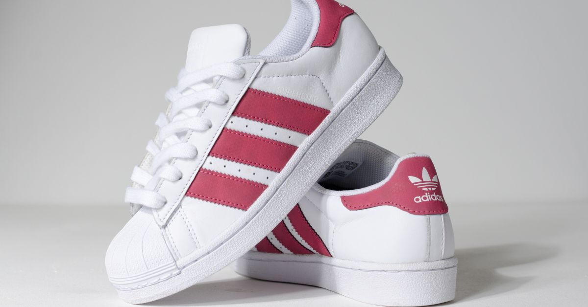 Rozmiarówka adidas – jak dobrać rozmiar butów damskich, męskich i ...