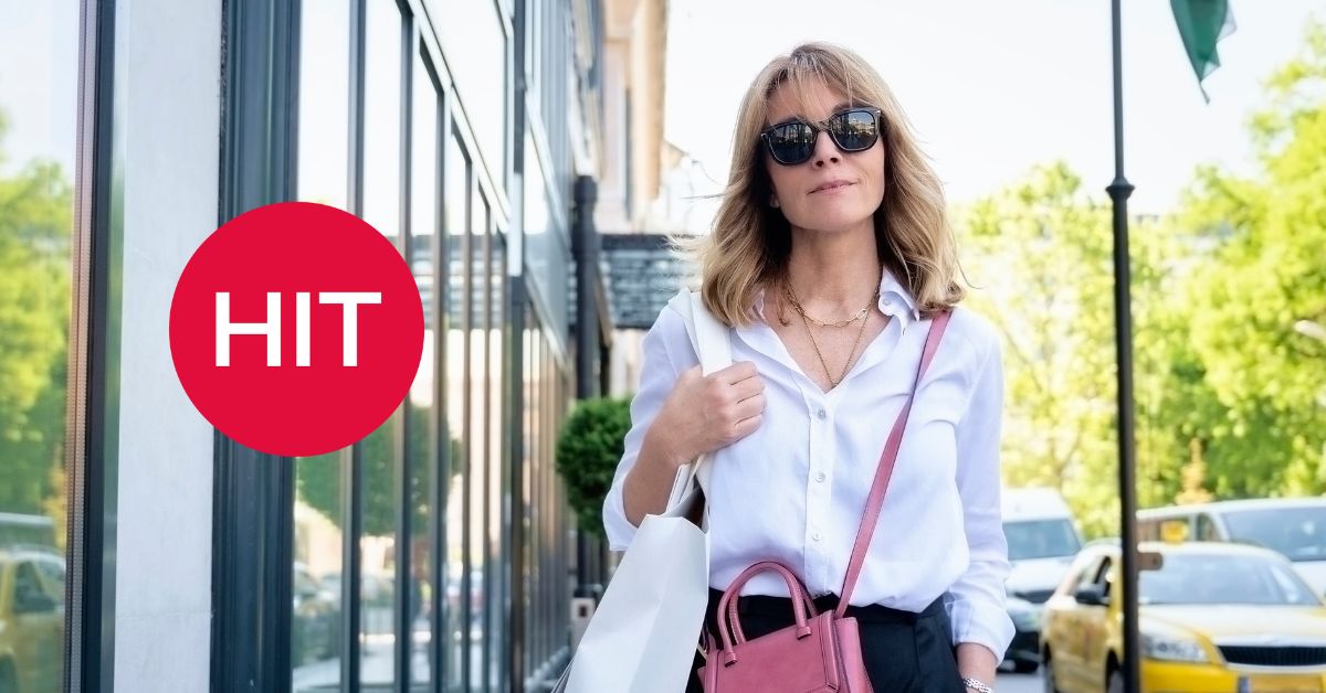 Spytałyśmy o ponadczasowe trendy. Odpowiedź czytelniczek jest jedna