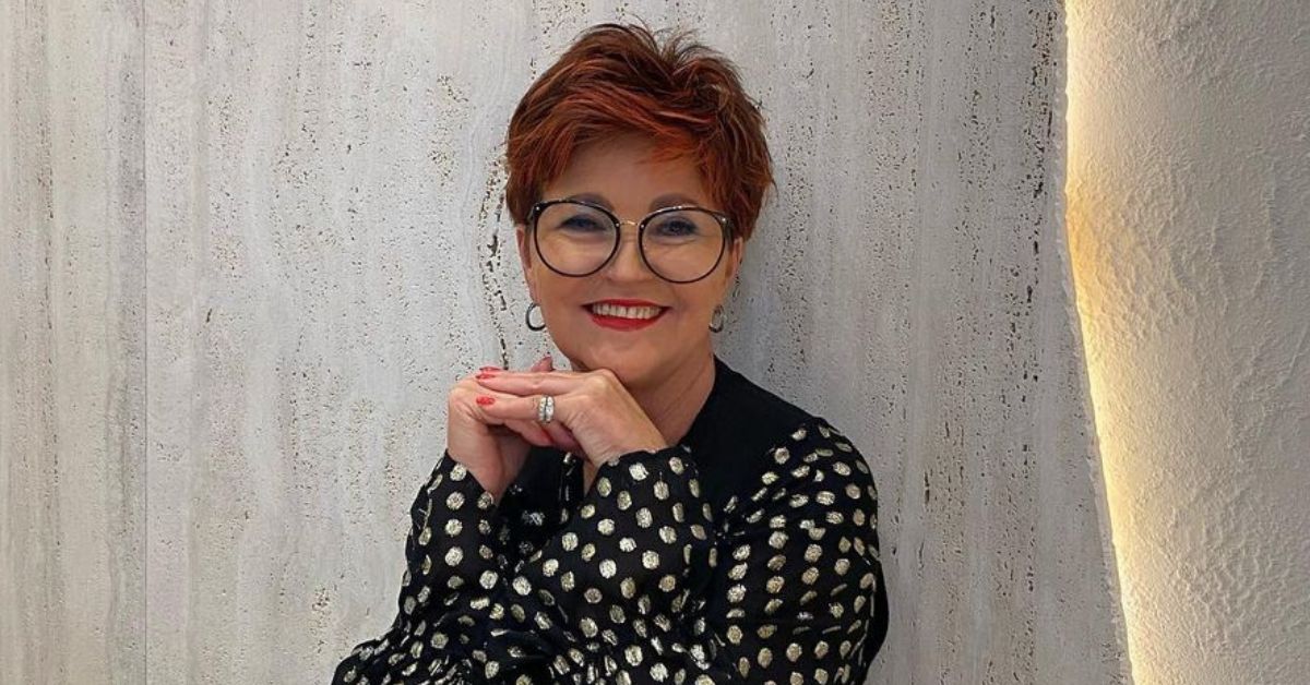 Tak Jolanta Kwaśniewska bawiła się z koleżanką w Prowansji. Odjęła ...