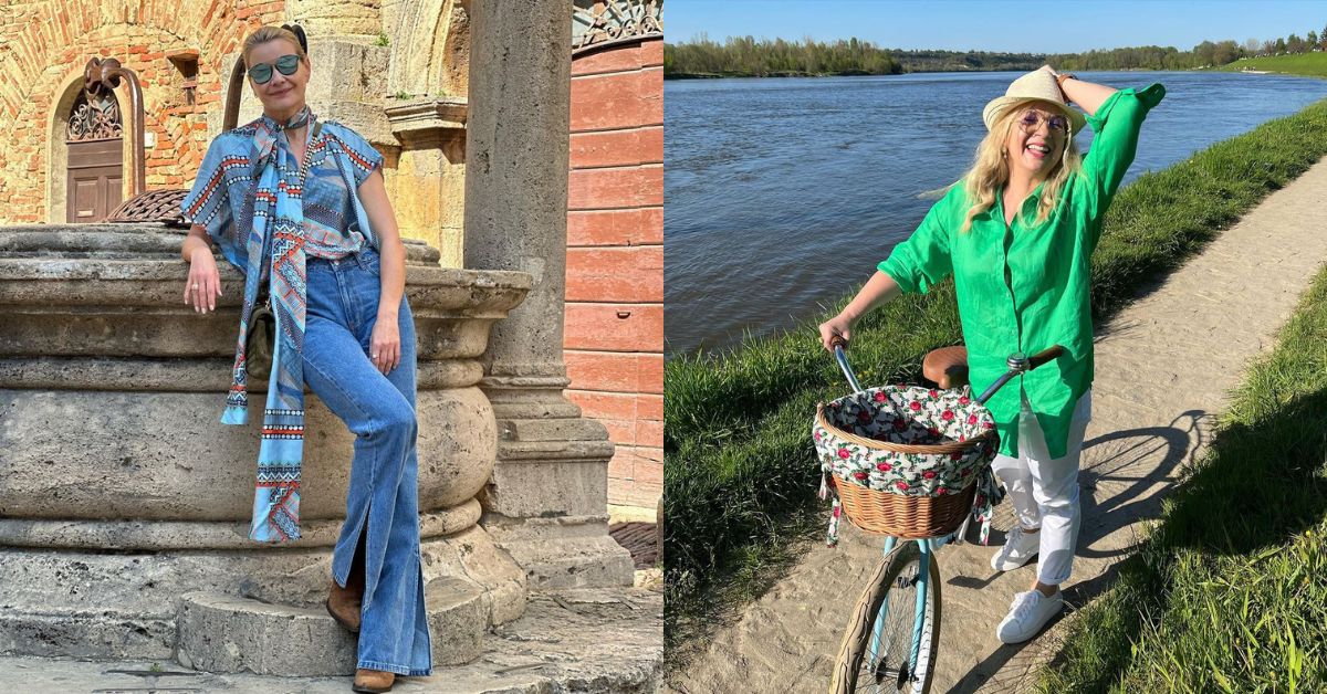 To najwygodniejsze buty na lato dla 50-latek | Domodi.pl