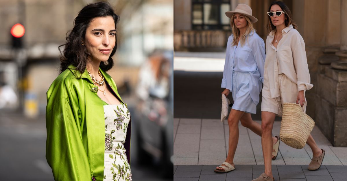 Trendy na lato 2023. Oto najmodniejsze ubrania, buty i dodatki, które w ...